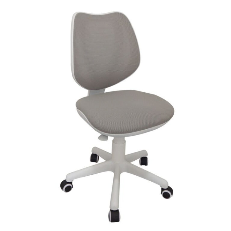 Silla Secretarial Angus – Impulso Mobiliario de Oficina